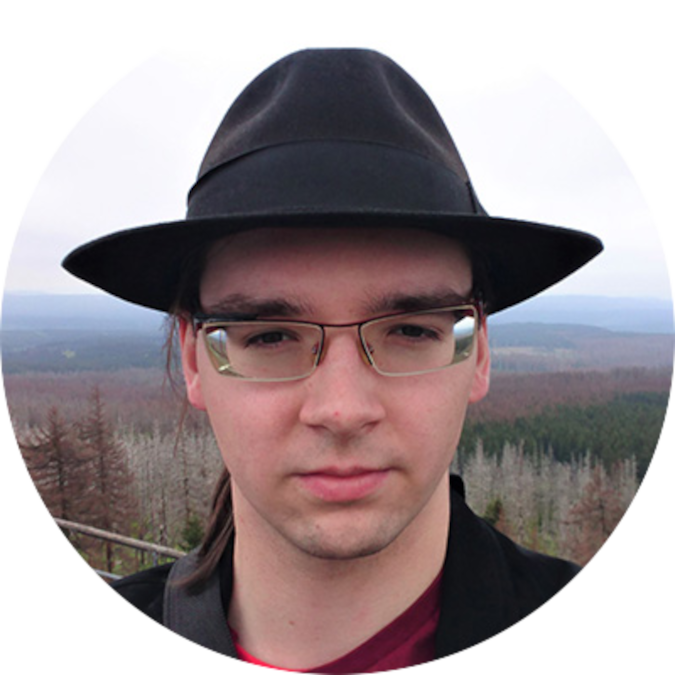 Aktive — Gruppe aktiver Fachschaftika